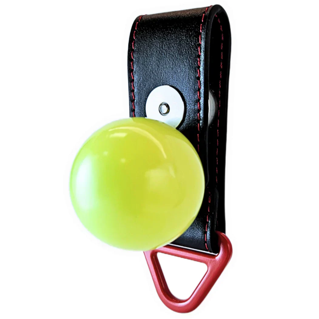 Quick Draw Webbing System V2