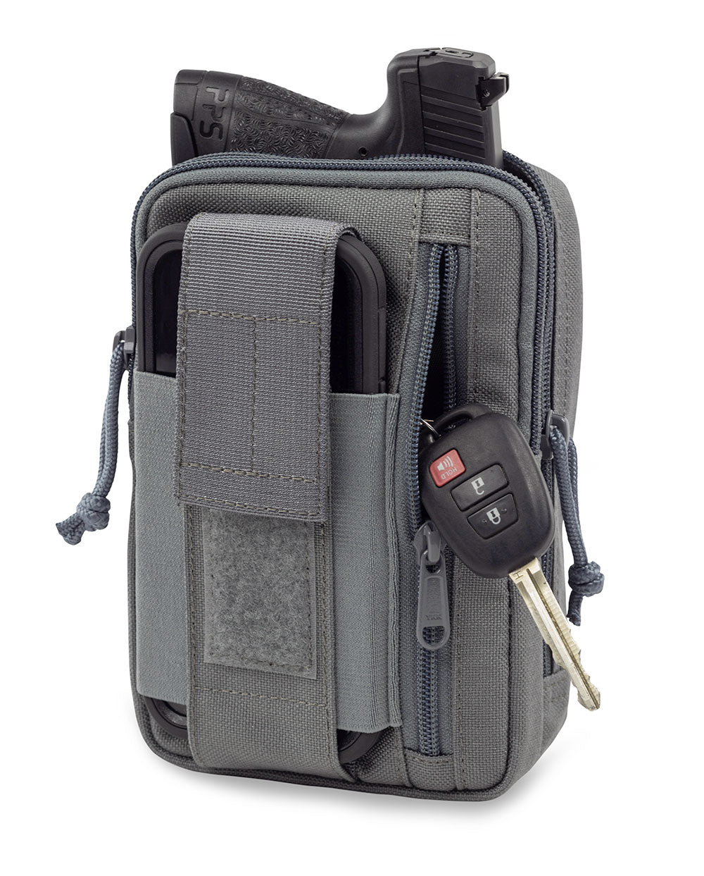 Concealment Gun Pack