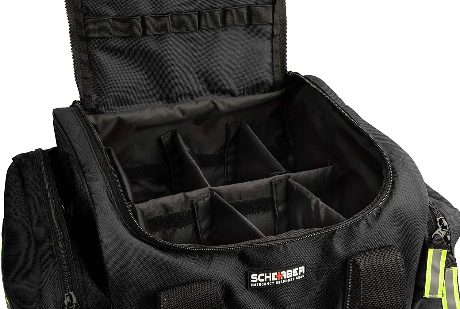 Trauma Bags / Emergency Kits | Chief Miller
