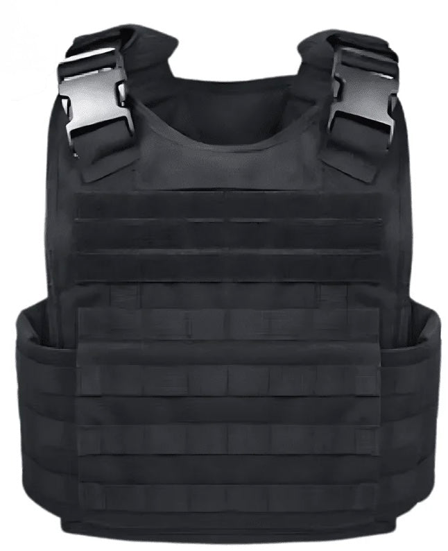 Ballistic Body Armor & Accessories | Chief Miller