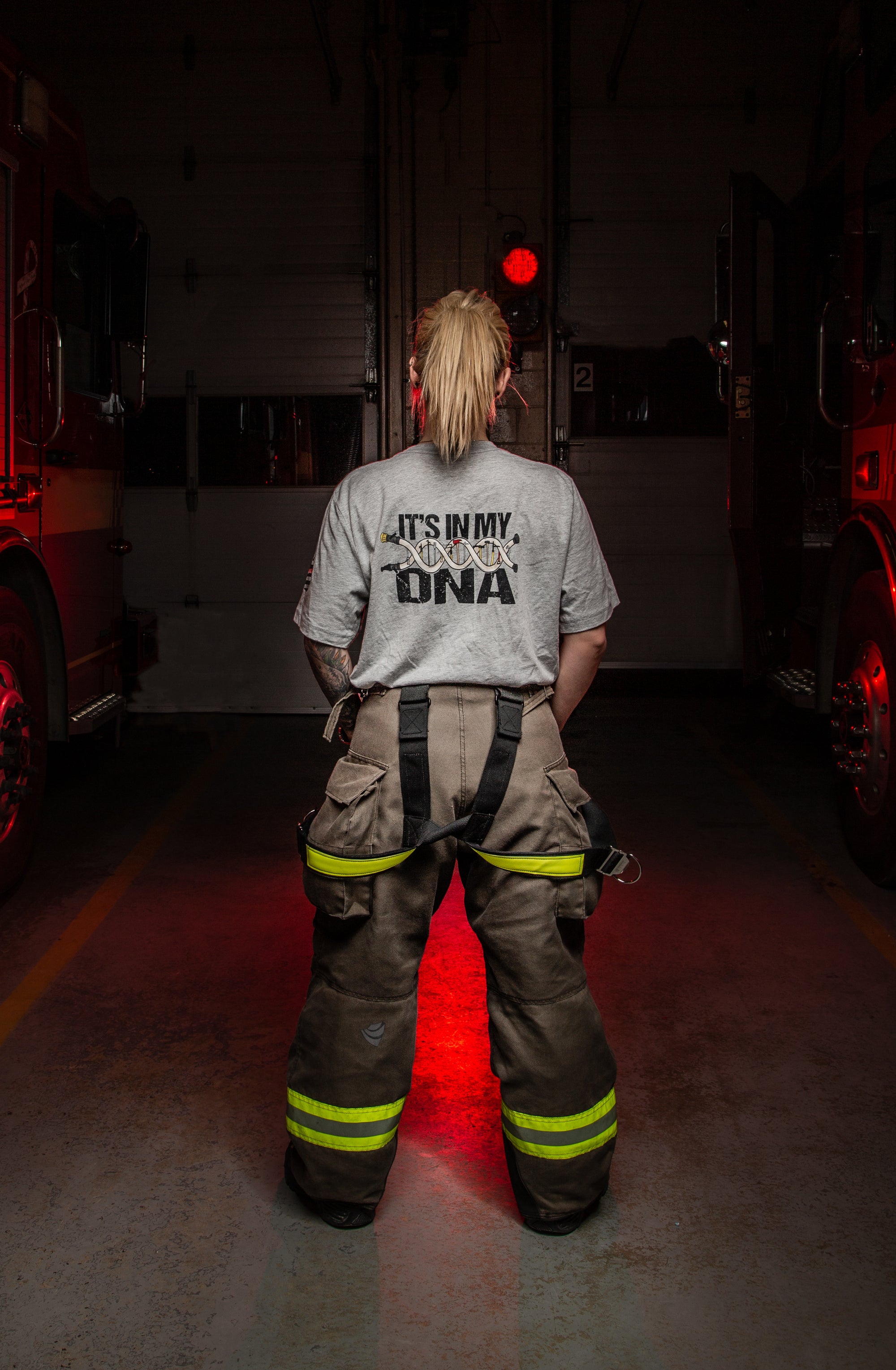 Chief Miller Apparel | Awesome Firefighter Apparel and Equipment