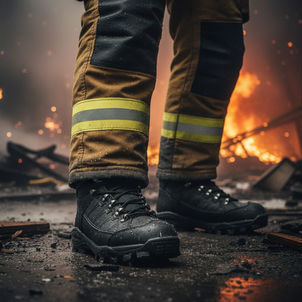 Chief Miller Apparel | Awesome First Responder Apparel and Equipment