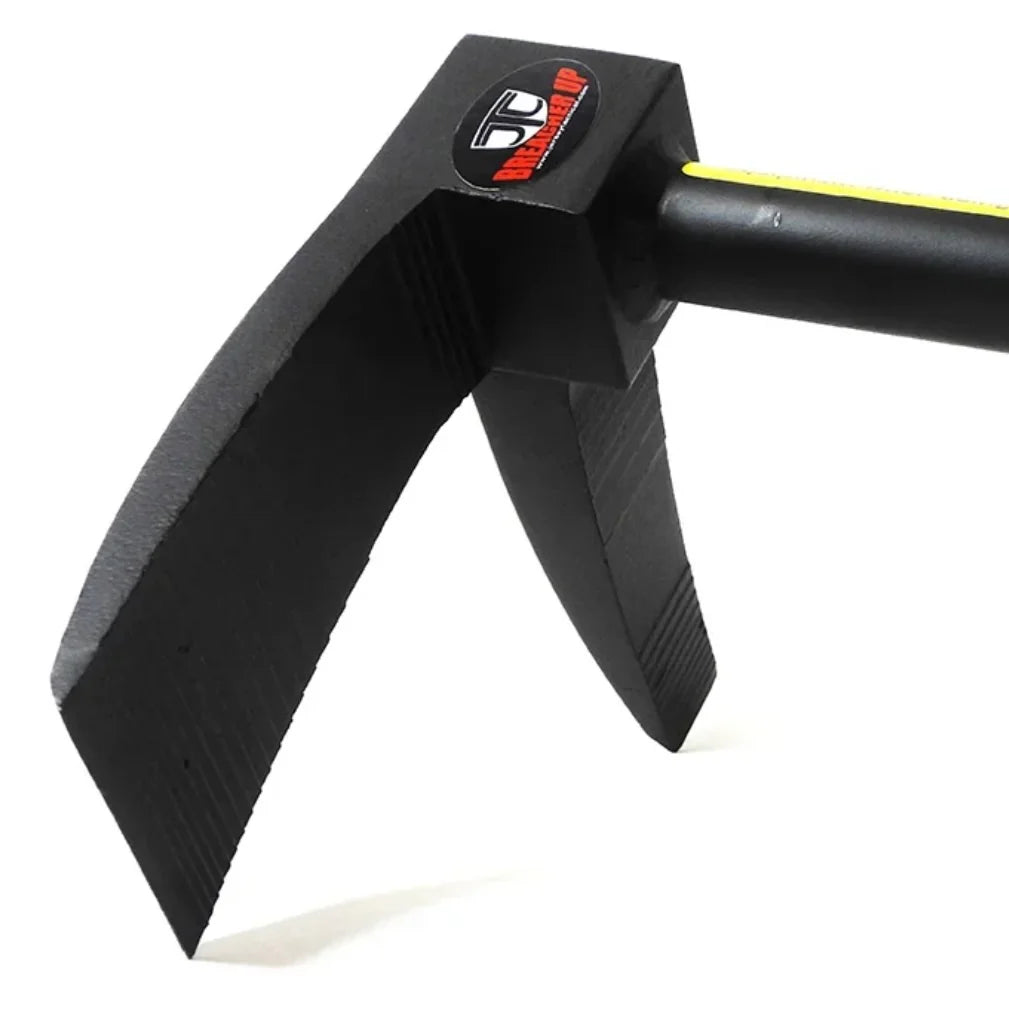 Halligan: Jersey Bar | 24, 30, 36 in lengths | Ultimate Forcible Entry