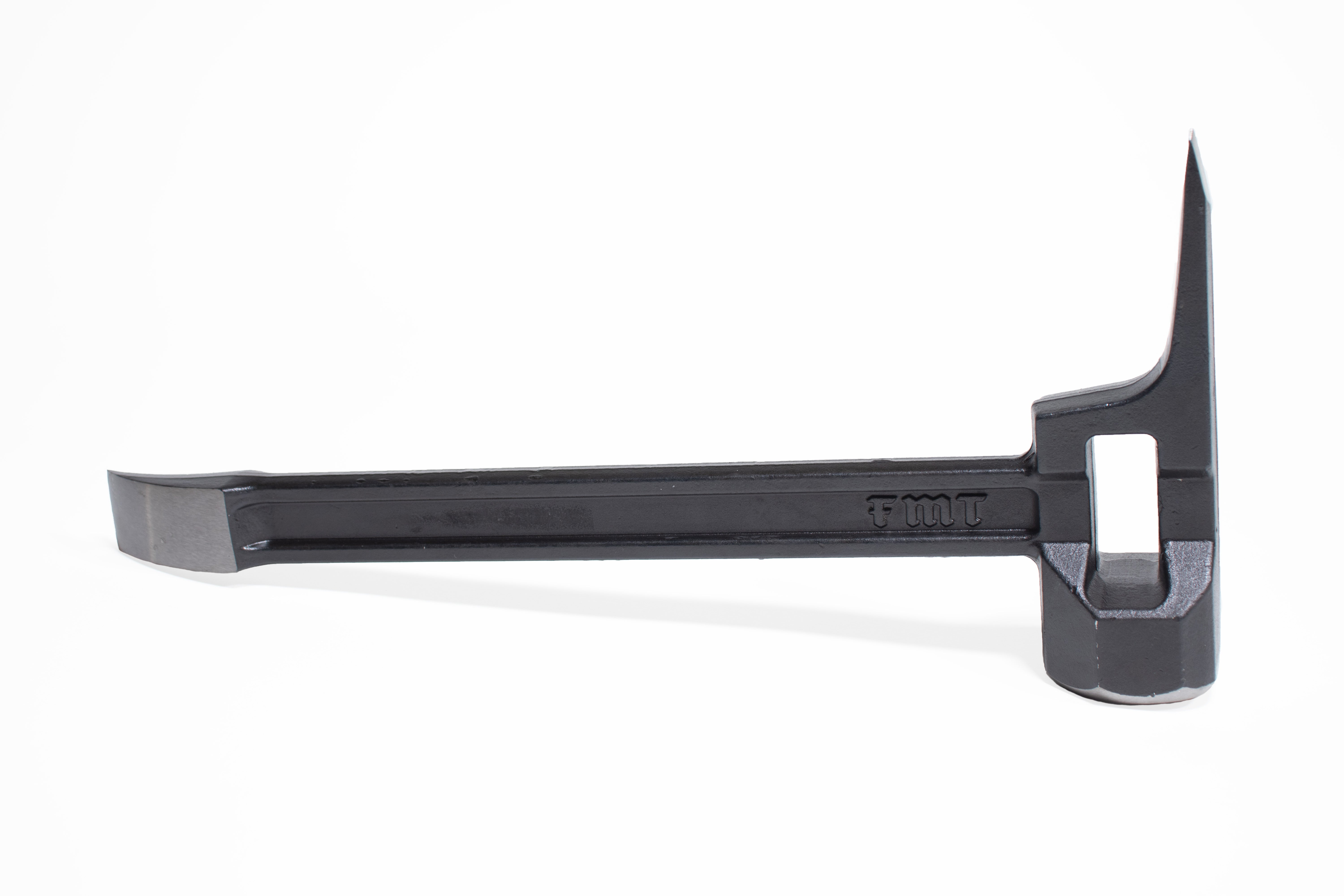 Lightweight Tactical Tech Hammer