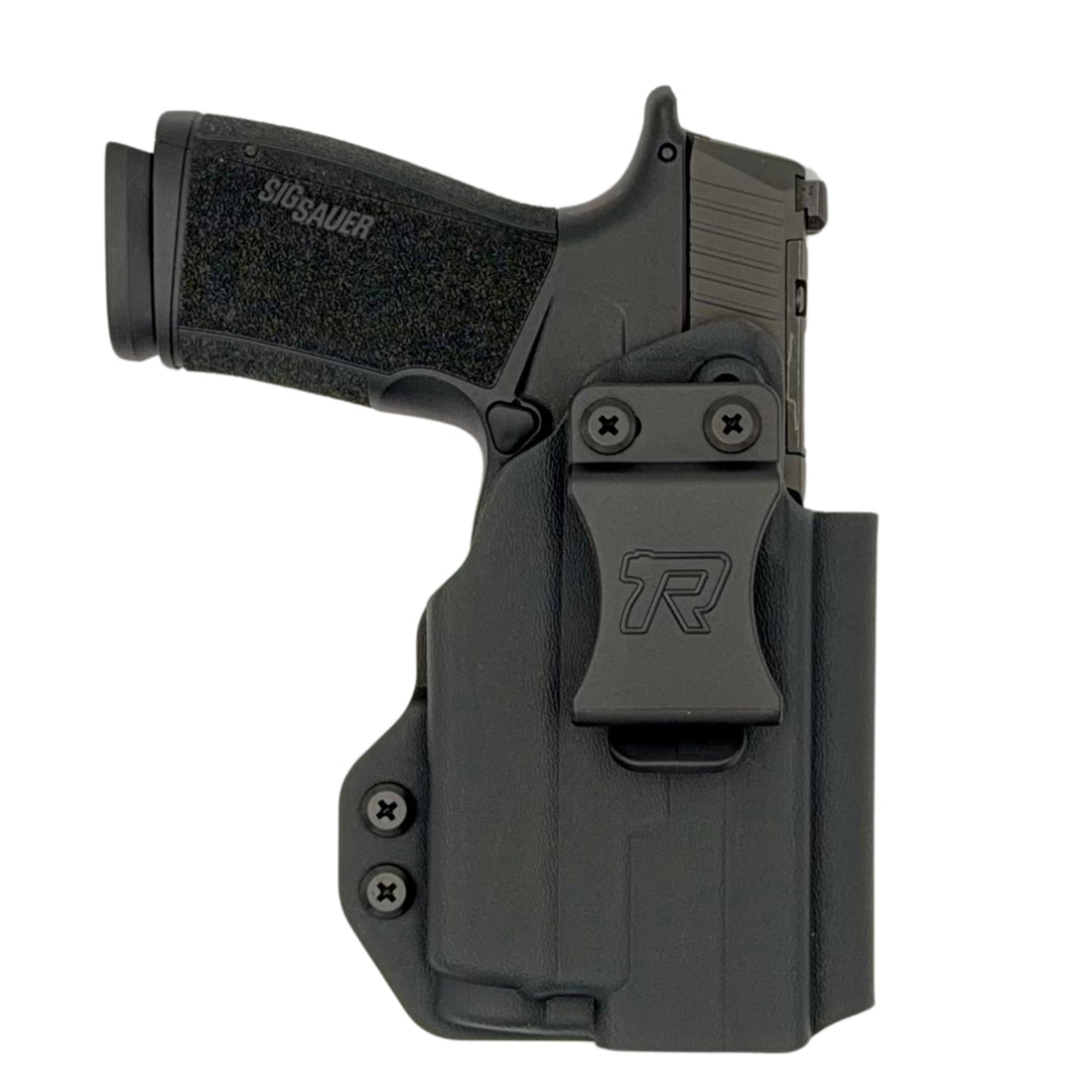 IWB Holster fits Glock 48 Olight PL-MINI 2 Valkyrie
