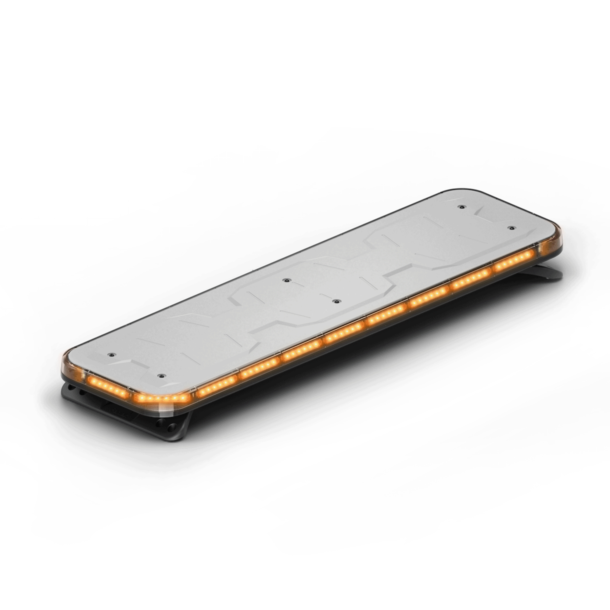 Feniex Quantum 2.0 44" GPL Light Bar - Chief Miller