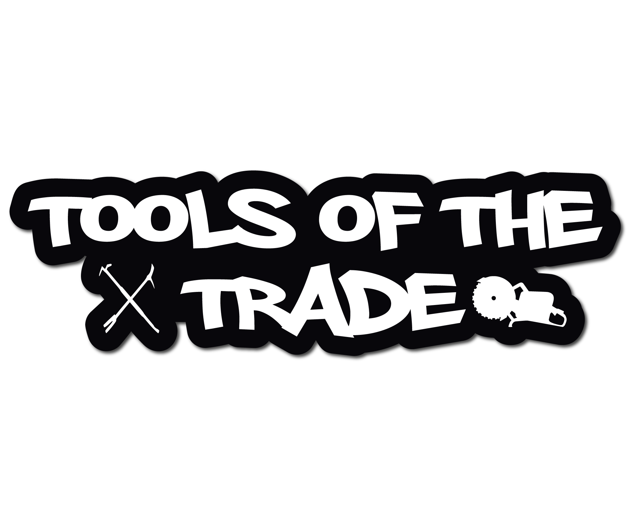 Truck Co Helmet Decal