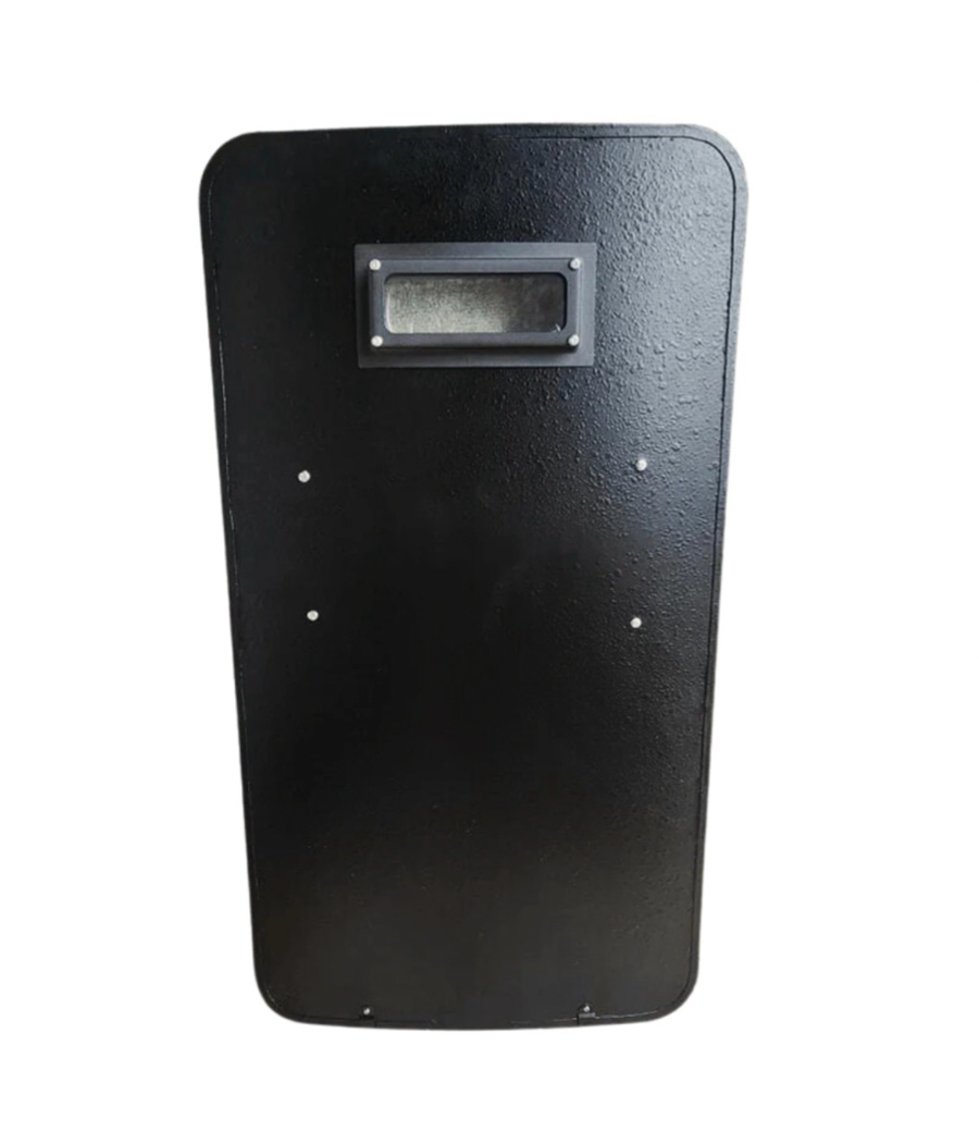 Legacy Level IIIA Hard Ballistic Riot Shield