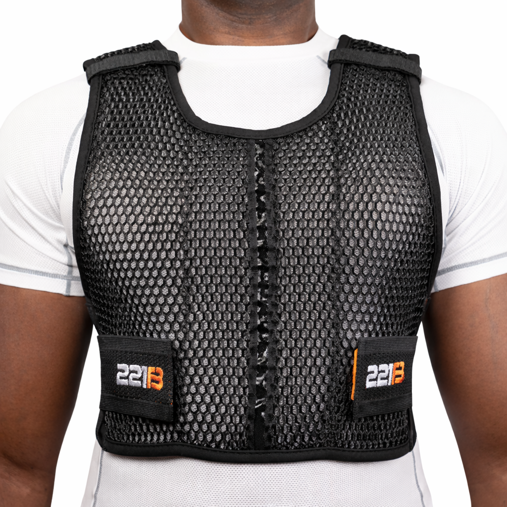 Maxx-Dri Vest 4.0 for Body Armor