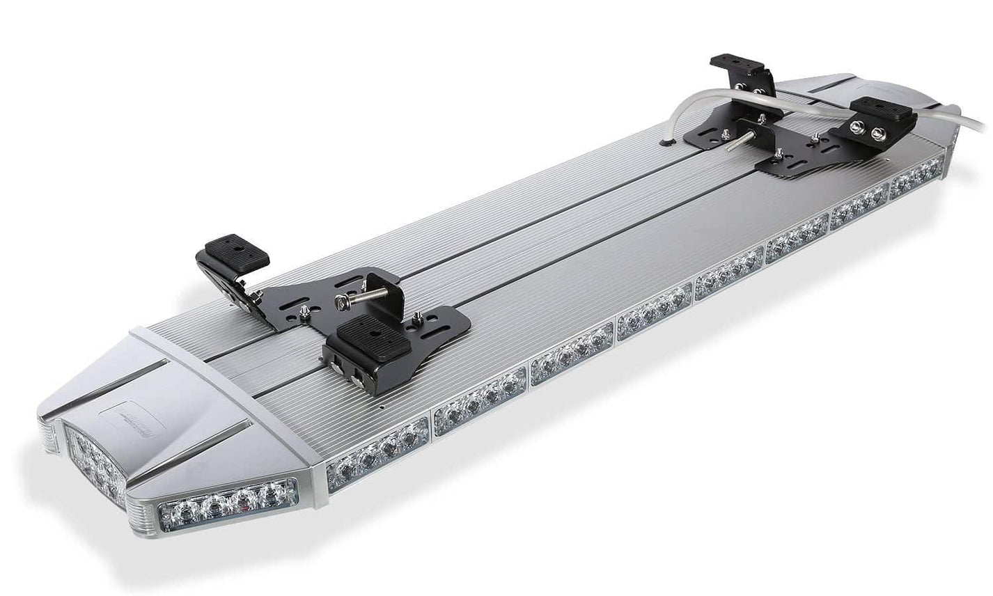 Falcon Flight Emergency LED Light Bar 63 in - Stop & Turn
