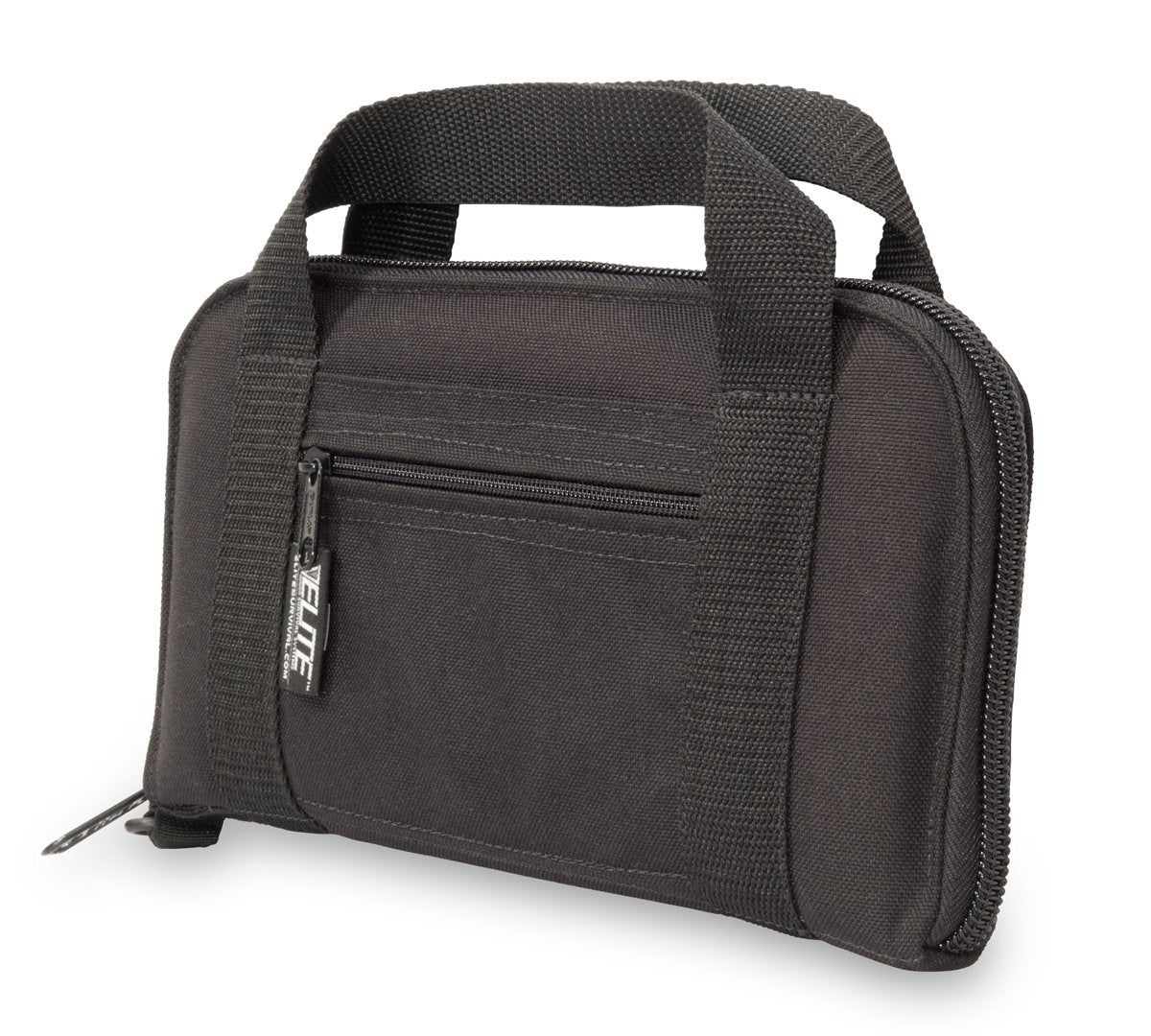 Pistol Cases - Chief Miller Apparel